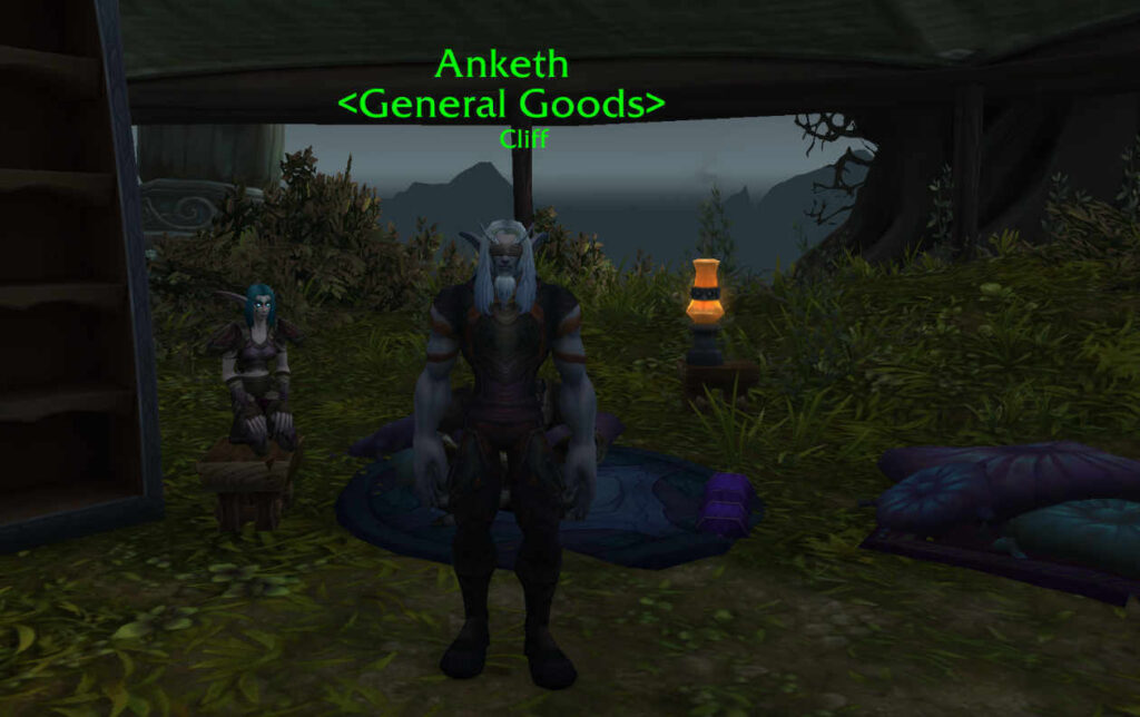 Broken Shore - Epic WoW Guides