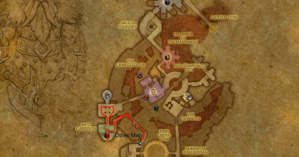 Blackrock depths Farming Guide - Epic WoW Guides