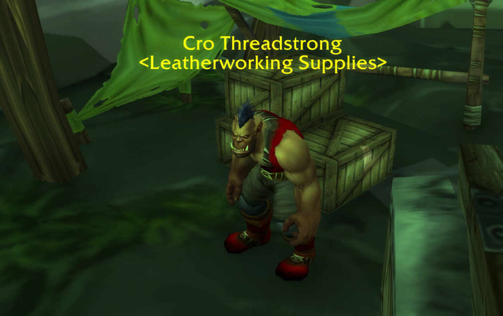 Shattrath - Epic WoW Guides