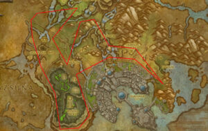 Starlight rose farming - Epic WoW Guides