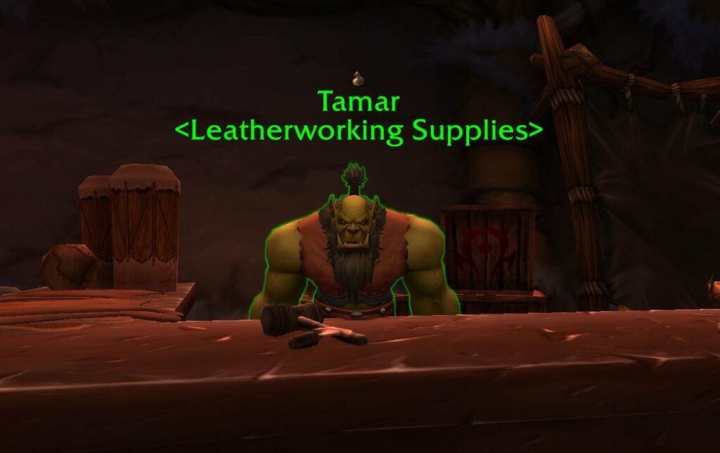 Orgrimmar - Epic WoW Guides