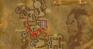 Heavy Hide - Epic WoW Guides