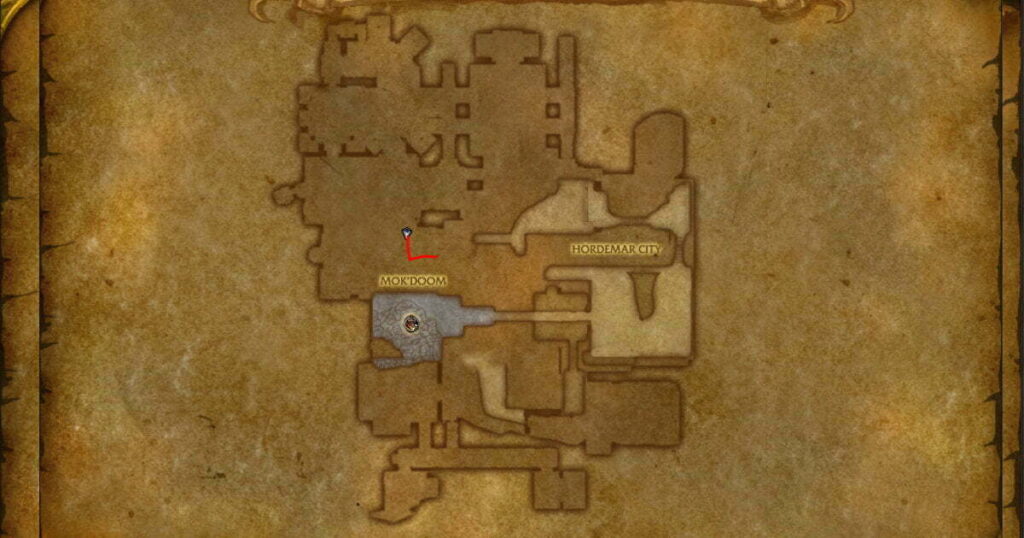 Lower blackrock spire farming guide - Epic WoW Guides