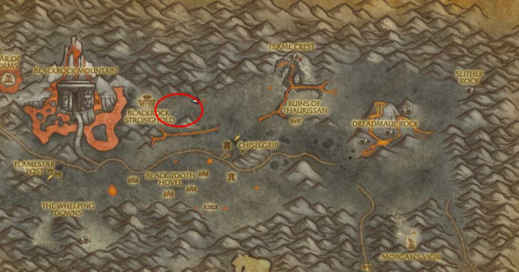 Fields of Honor - Epic WoW Guides