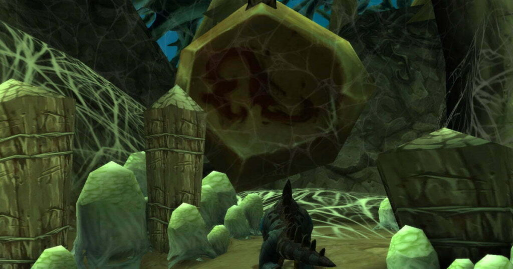 Razorfen downs Farming Guide - Epic WoW Guides