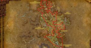 Luredrop - Epic WoW Guides