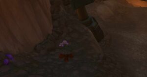 Wax - Disturbed Earth - Epic WoW Guides