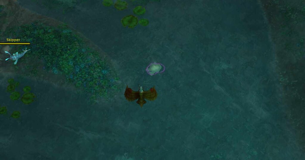 Wax - Disturbed Earth - Epic WoW Guides